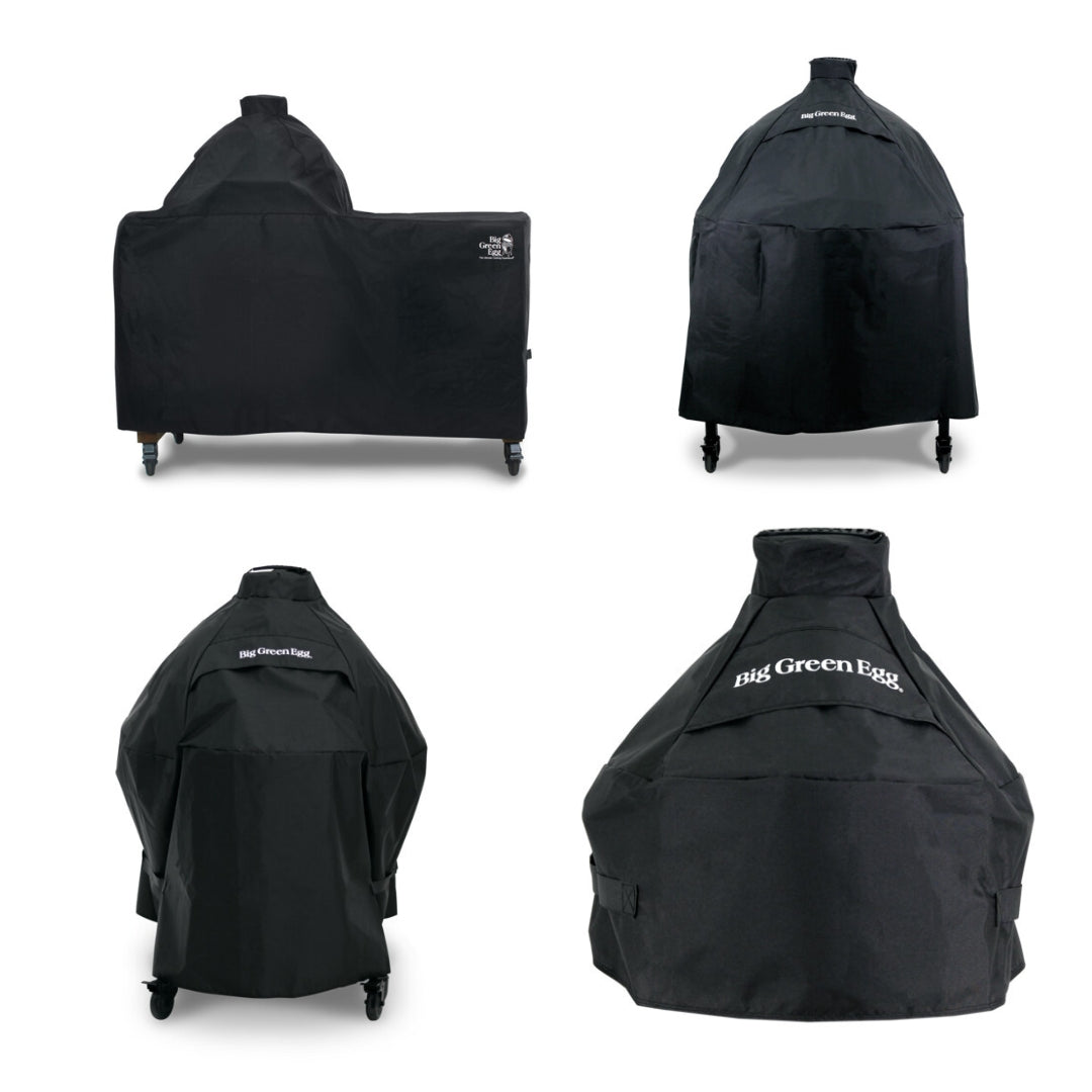 Big Green Egg Covers (Big Green Egg pokrivala) – SomMar Adria d.o.o.